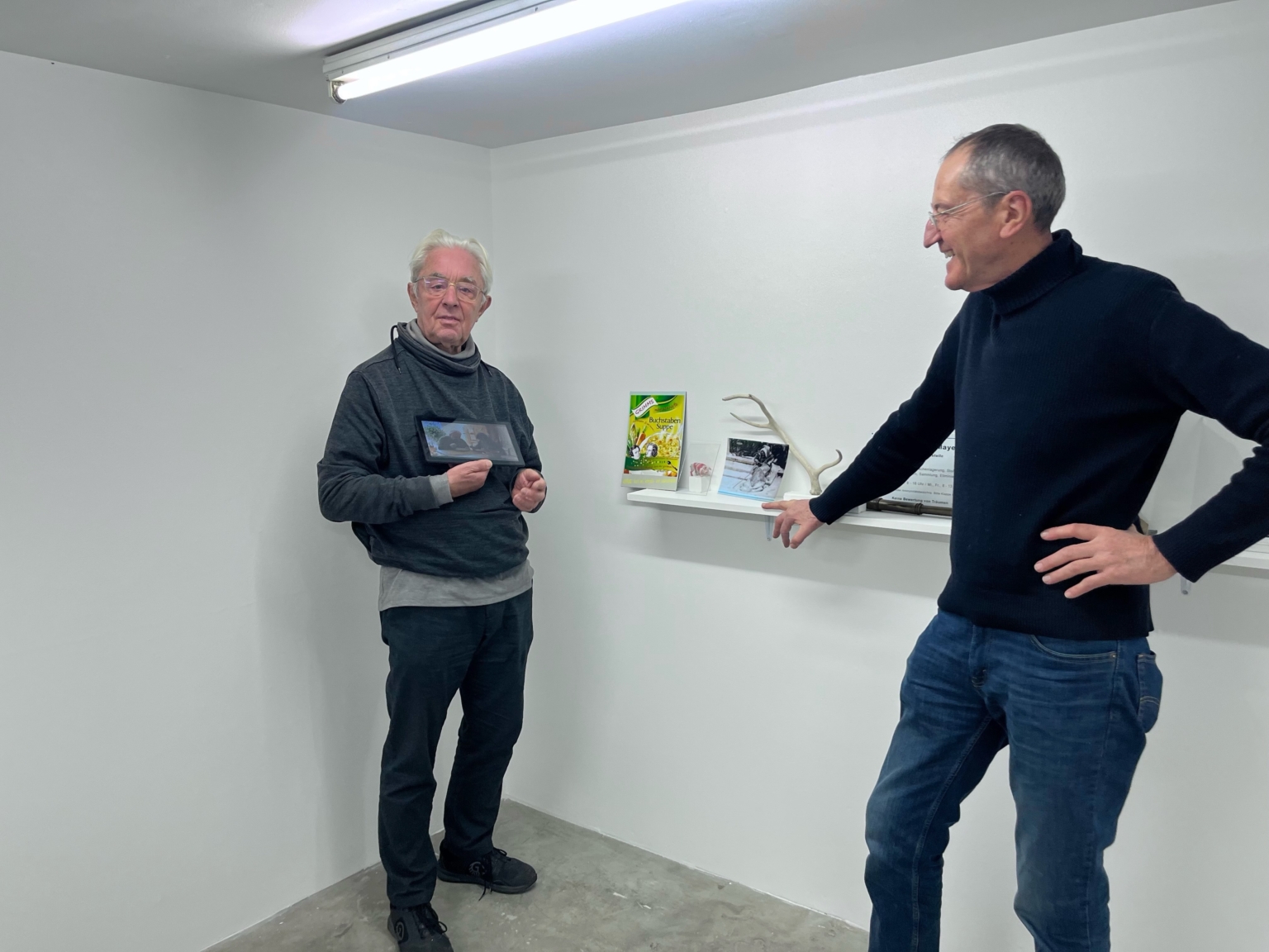 Kunstkritikk – Nordisk konsttidskrift