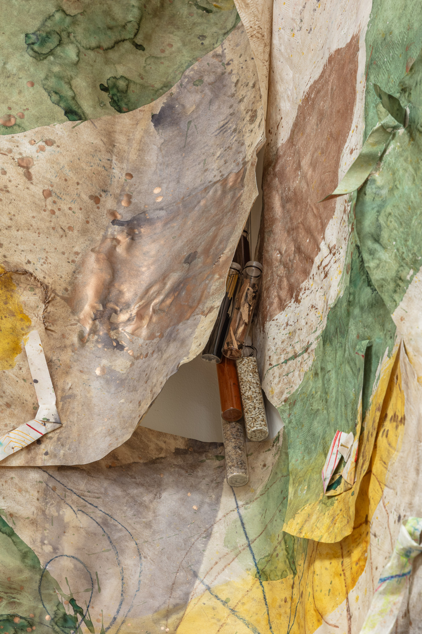 Dette er vann - Kunstkritikk