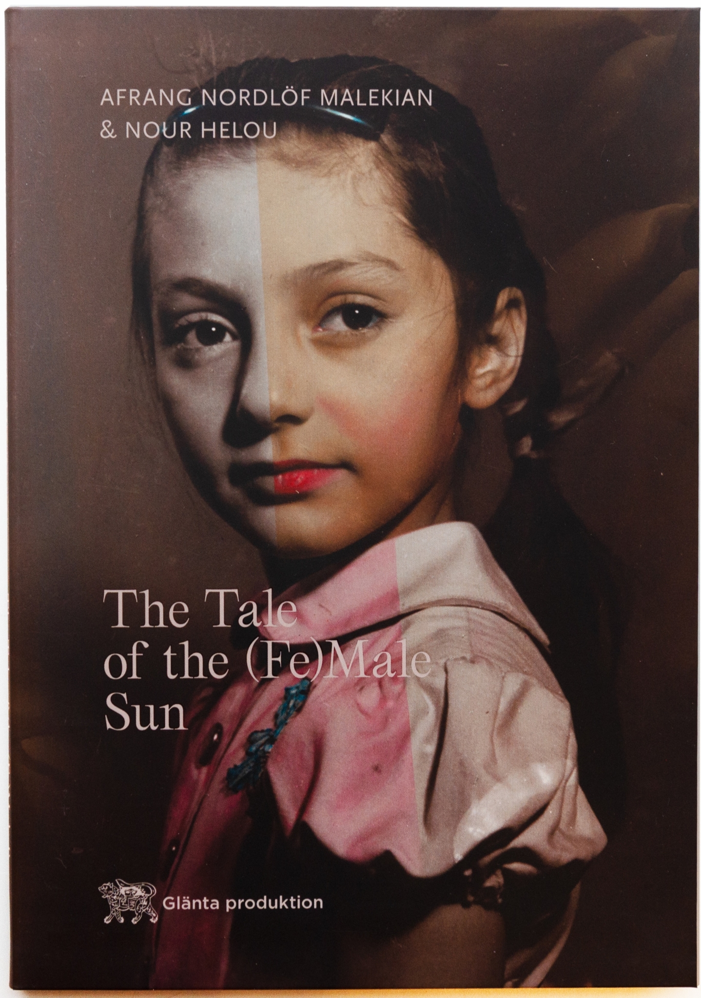 The Radiant Light of the Queer Sun - Kunstkritikk